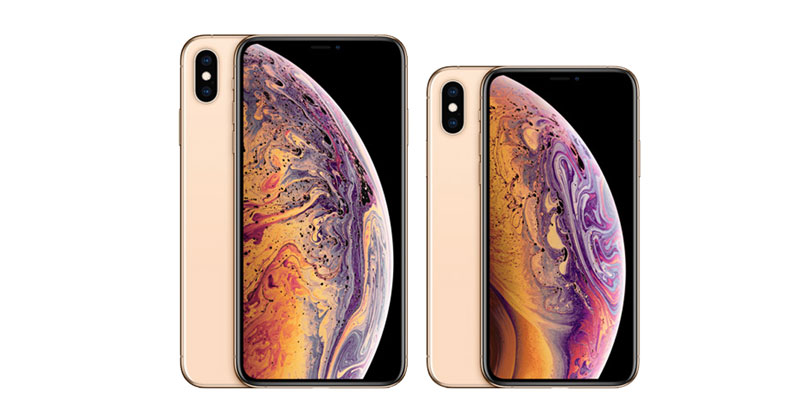 วิธีใช้งาน eSIM บน iPhone XS, iPhone XS Max และ iPhone XR
