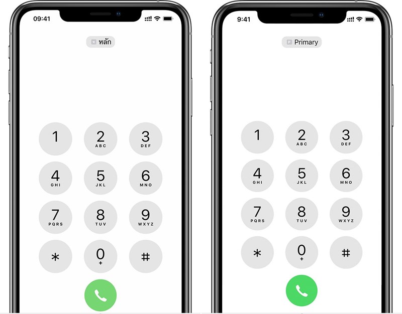 วิธีใช้งาน eSIM บน iPhone XS, iPhone XS Max และ iPhone XR