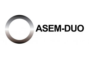 ทนการศึกษา ASEM-DUO Fellowship Program 2012