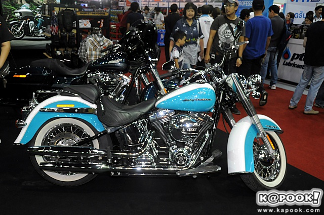 BIG Motor Sale 2016 รวมรถใหม่ พริตตี้ สาวสวย