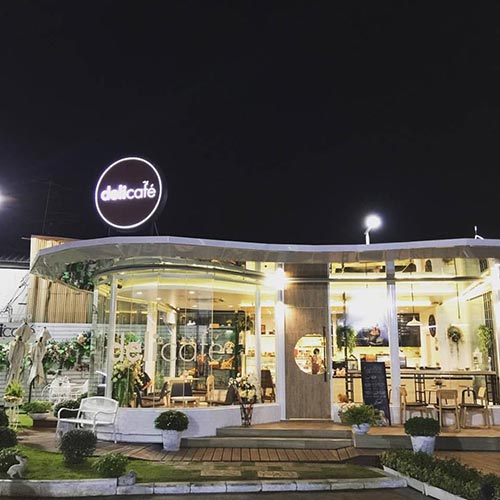 20 ร้านคาเฟ่ในกรุงเทพฯ นั่งคุย นั่งชิลแบบสบายอารมณ์