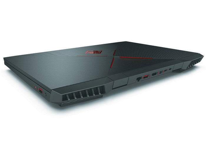 HP OMEN 15 (2018) หน้าจอ 15.6 นิ้ว 4K พร้อม 8th-Gen Core i7