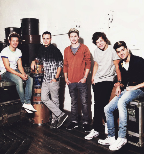 เผยโฉม ตัวอย่างหนัง One Direction 3D Concert Movie