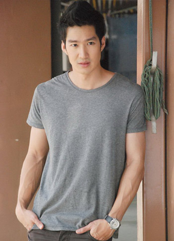 เดี่ยว สุริยนต์ ขอพิสูจน์บทร้าย ใน รักเกิดในตลาดสด